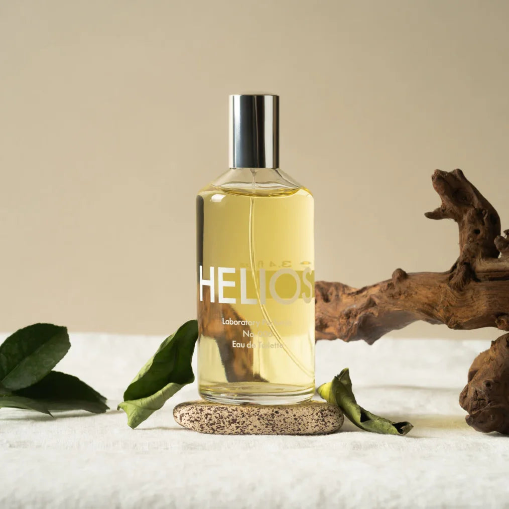 Laboratory Perfumes Helios Eau De Toilette 100ml– mitchellsmenswear